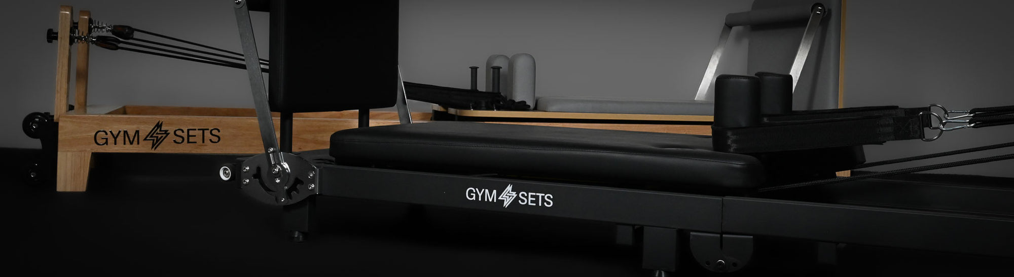 Pilates – GYM SETS UK