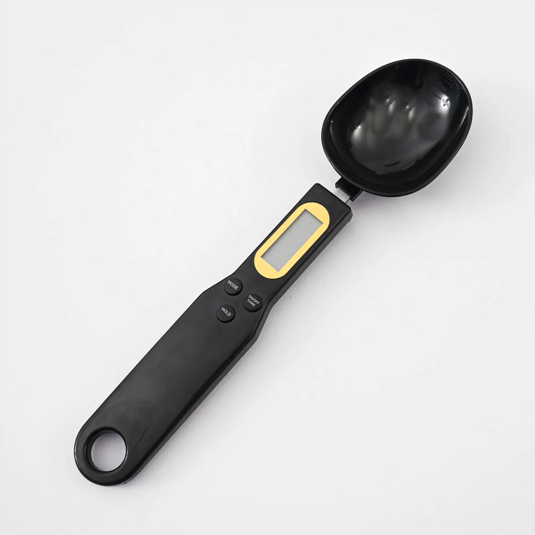 Digital Measuring Spoon with Electronic Display, Food Weighing Scale ...