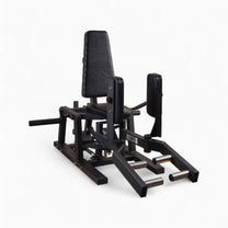 Gymsets Hip Abductor Leg Machine – Hip & Thigh Trainer – GYM SETS UK