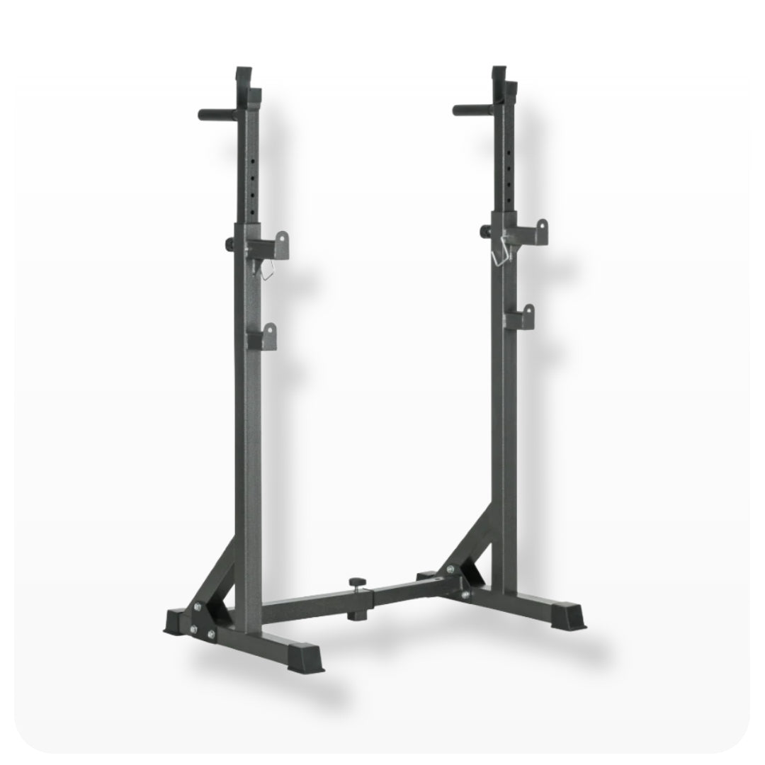 RACKS – GYM SETS UK