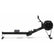 Row Erg - Rowing Machine 2.0 Fitness Seated Electronic Foldable Rower ...