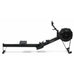 Row Erg - Rowing Machine 2.0 Fitness Seated Electronic Foldable Rower ...