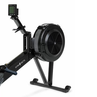 Row Erg - Rowing Machine 2.0 Fitness Seated Electronic Foldable Rower ...