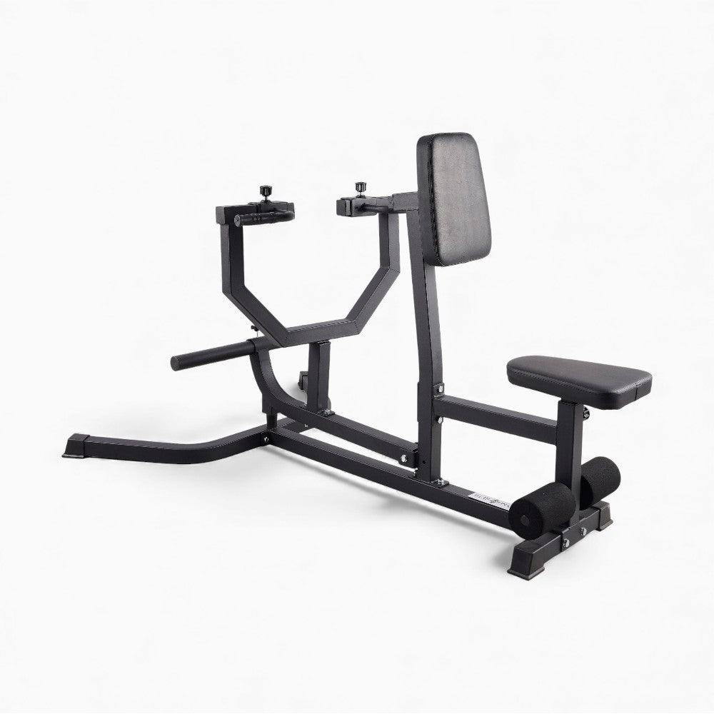 Seated Row Machine by GymSets – Strength & Back Workout – GYM SETS UK