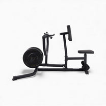 Seated Row Machine by GymSets – Strength & Back Workout – GYM SETS UK