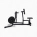 Seated Row Machine by GymSets – Strength & Back Workout – GYM SETS UK