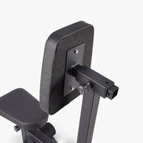 Seated Row Machine by GymSets – Strength & Back Workout – GYM SETS UK