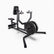 Seated Row Machine by GymSets – Strength & Back Workout – GYM SETS UK