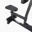 Seated Row Machine by GymSets – Strength & Back Workout – GYM SETS UK