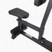 Seated Row Machine by GymSets – Strength & Back Workout – GYM SETS UK