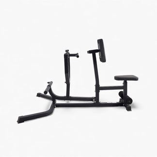 Seated Row Machine by GymSets – Strength & Back Workout – GYM SETS UK