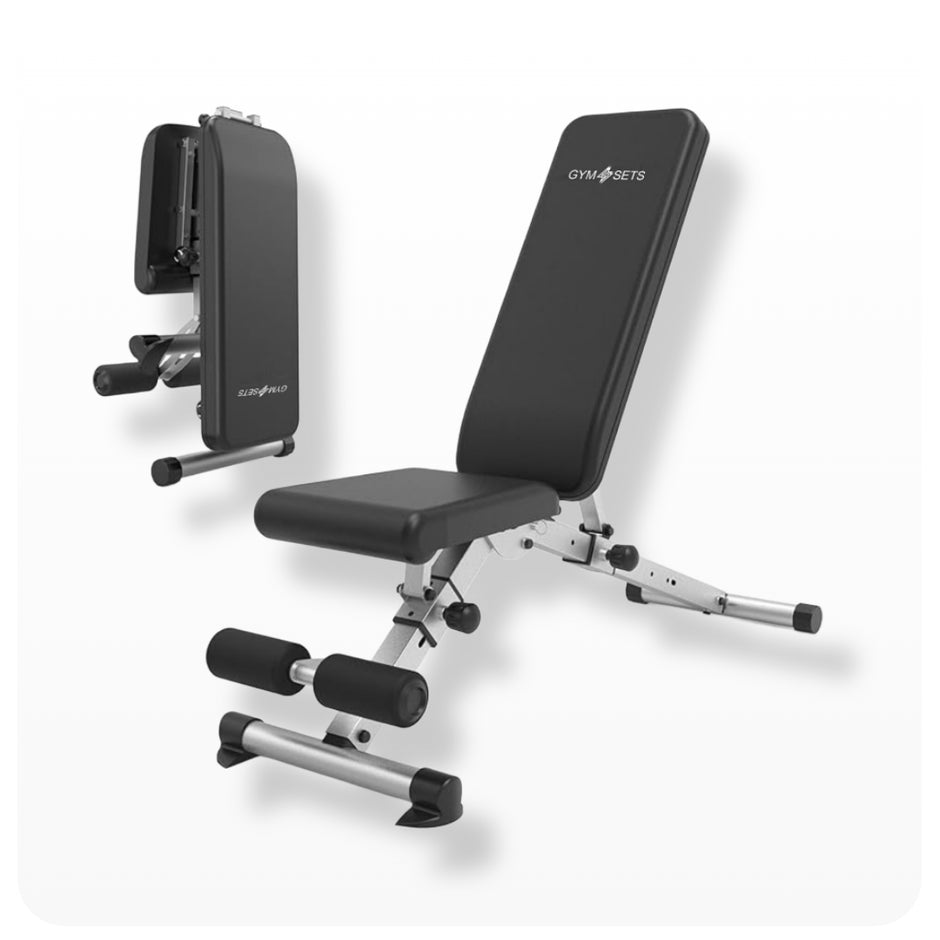 Home Bench – GYM SETS UK