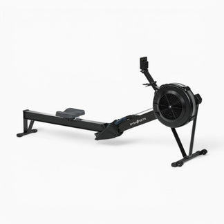 Row Erg - Rowing Machine 2.0 Fitness Seated Electronic Foldable Rower ...