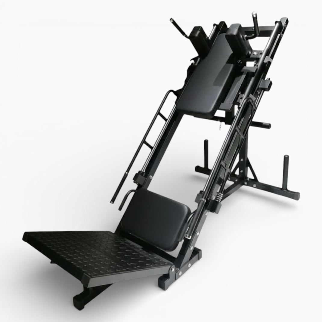 Home Leg Press – GYM SETS UK