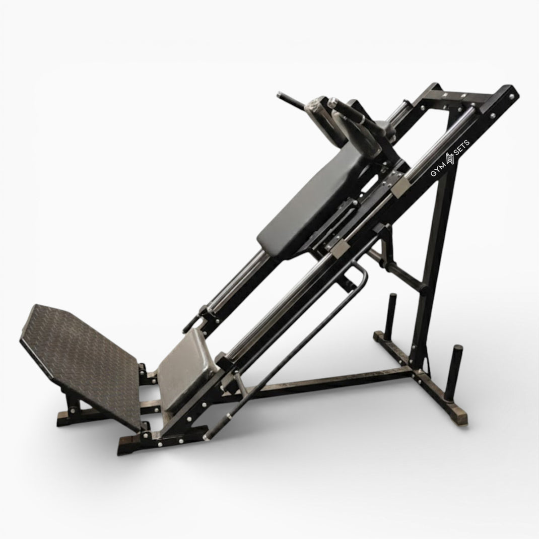 Home Leg Press – GYM SETS UK