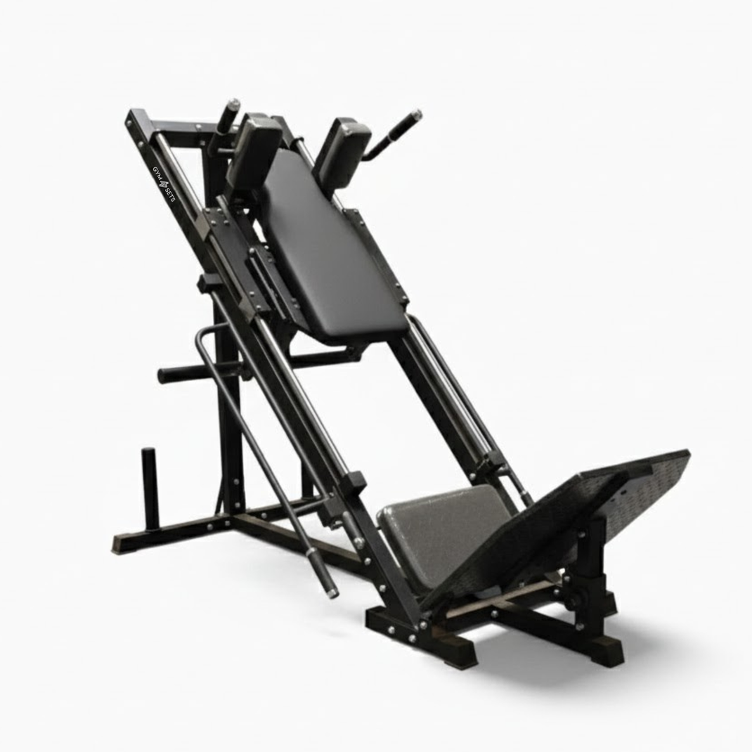 Home Leg Press – GYM SETS UK